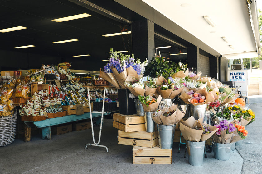 Contact – Good Things Grocer