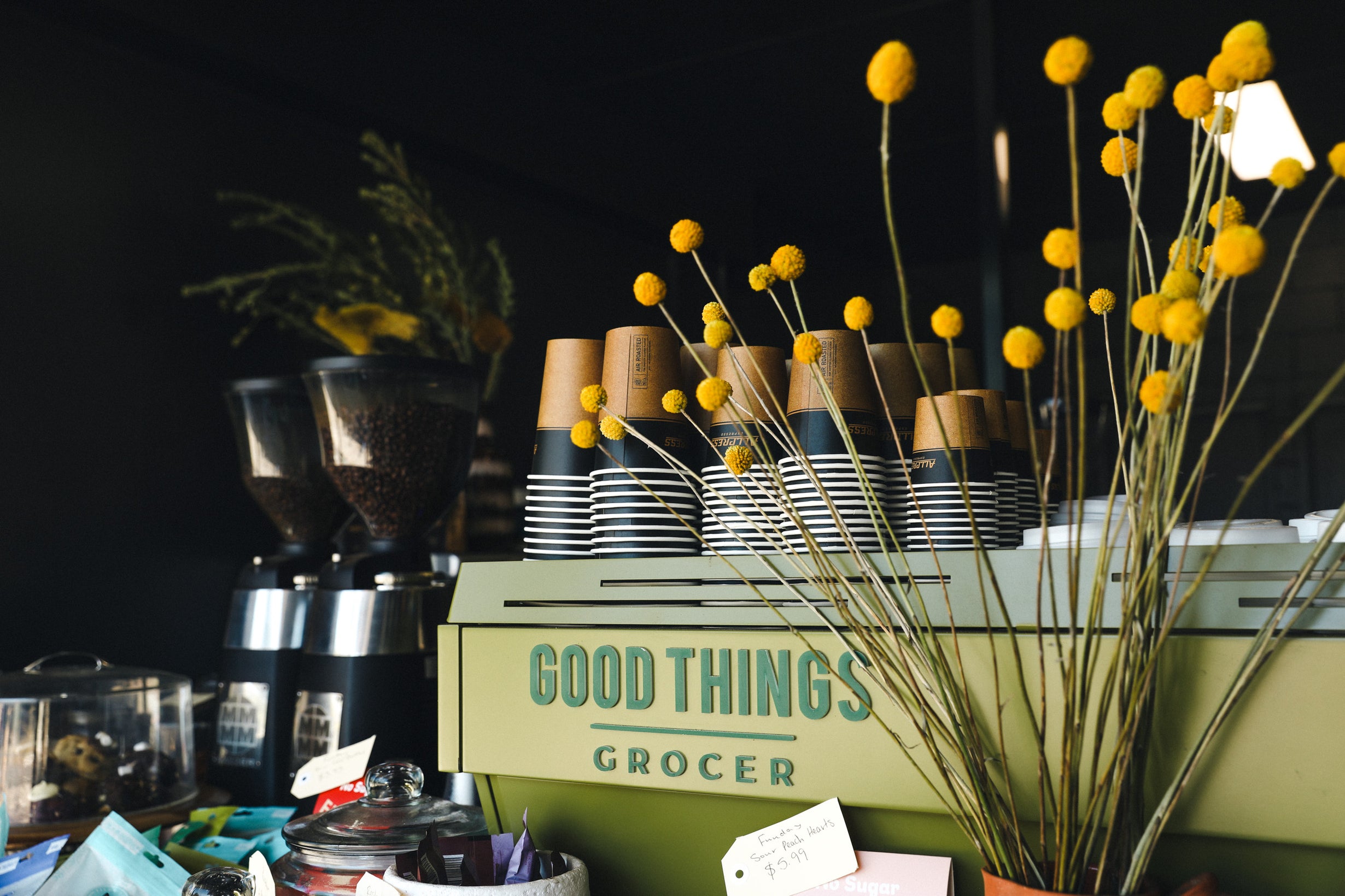 About Good Things Grocer - Good Things Grocer, Tarragindi