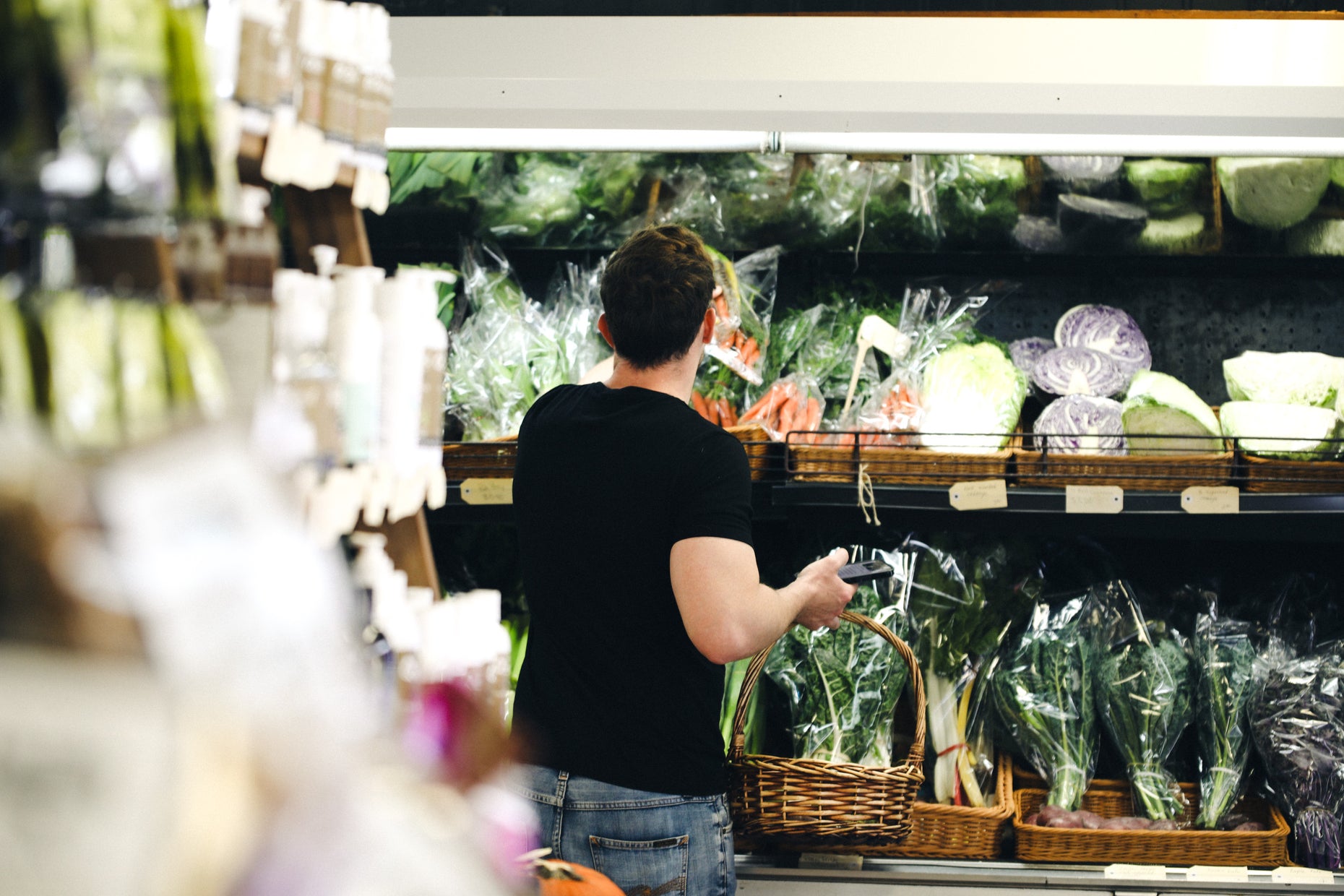 Good Things Grocer, Tarragindi - Fruit & Vege, Coffee, Flowers