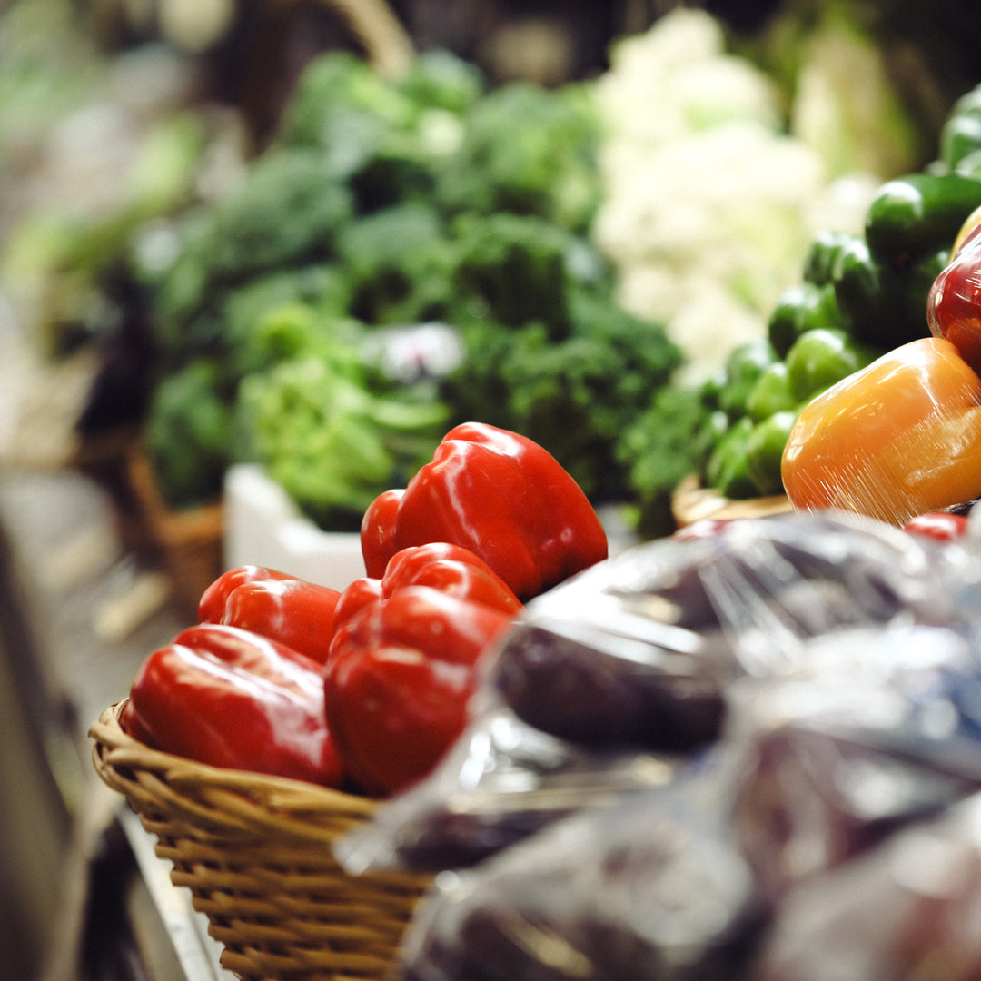 Good Things Grocer, Tarragindi - Fruit & Vege, Coffee, Flowers