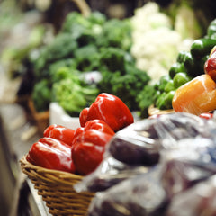 Good Things Grocer, Tarragindi - Fruit & Vege, Coffee, Flowers