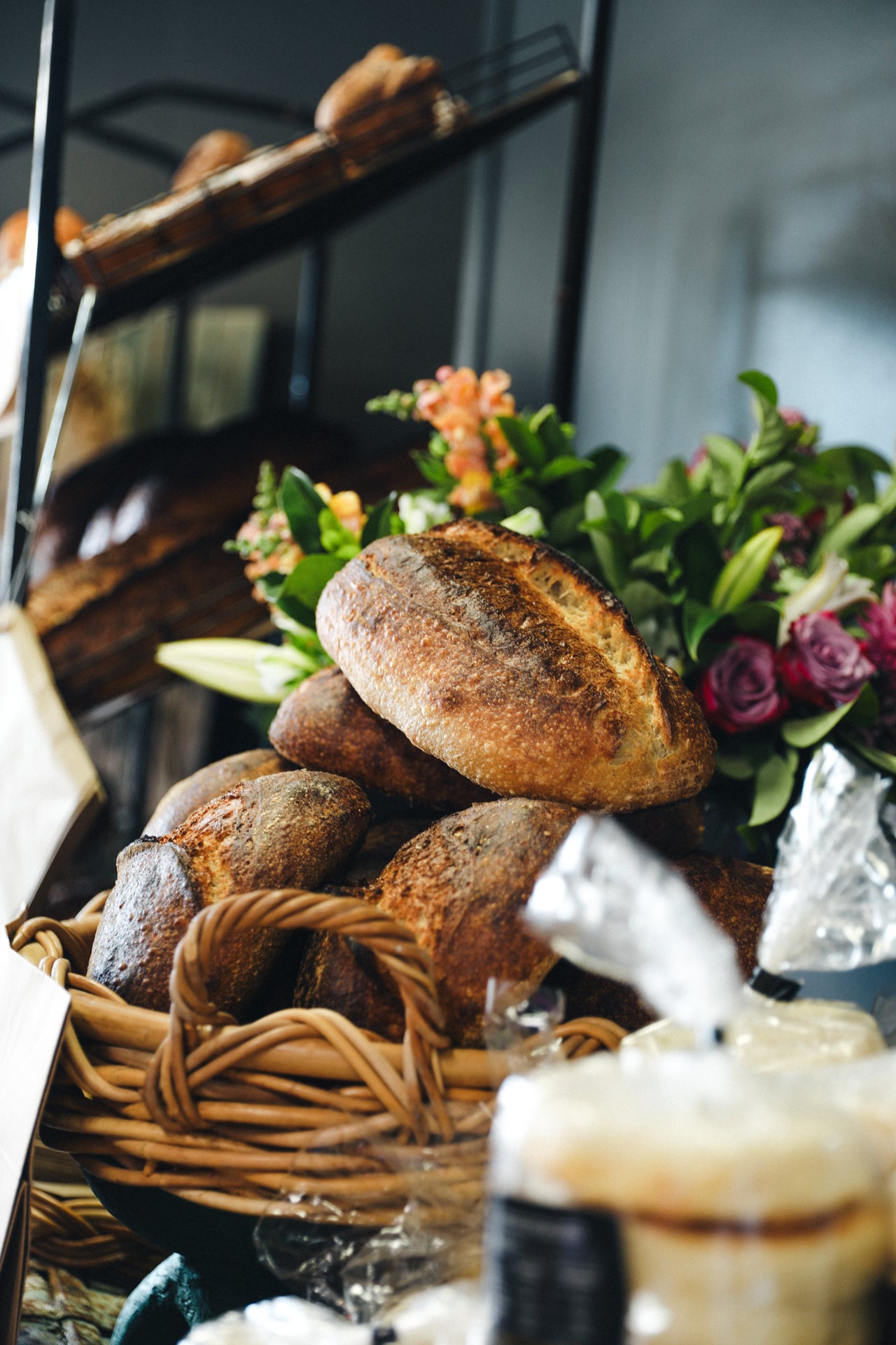Good Things Grocer, Tarragindi - Fruit & Vege, Coffee, Flowers