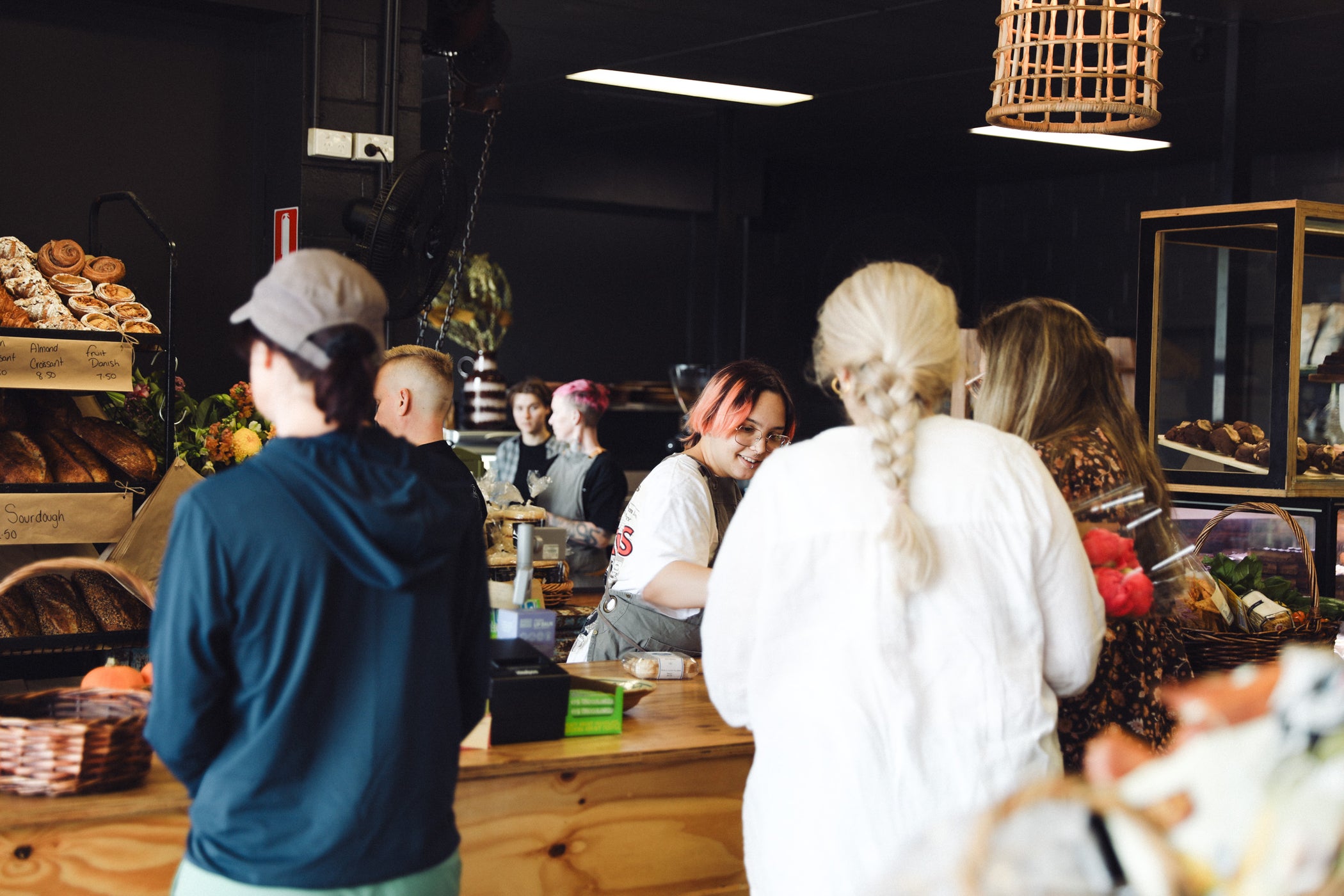 About Good Things Grocer - Good Things Grocer, Tarragindi