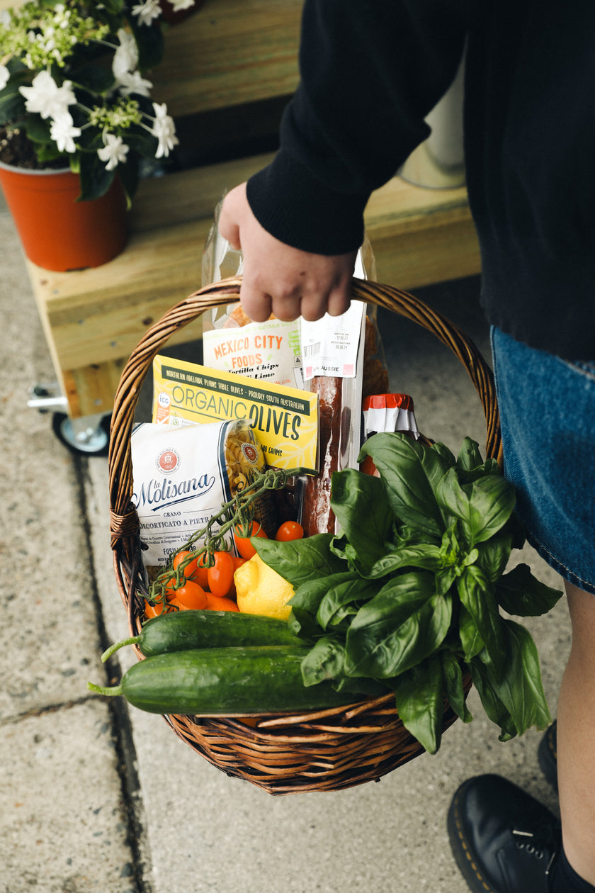 About Good Things Grocer - Good Things Grocer, Tarragindi